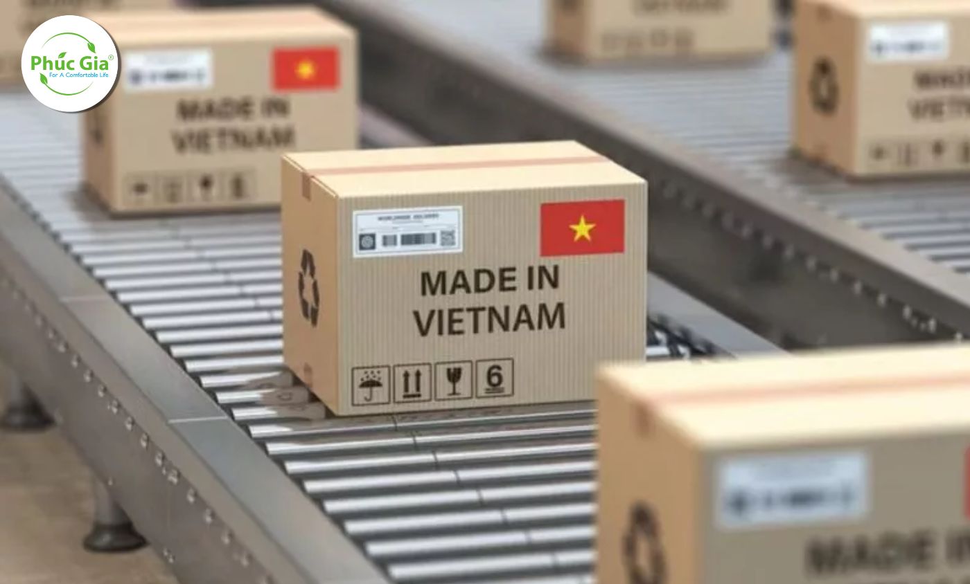 Siết Chặt Kiểm Tra Xuất Xứ, Ghi Nhãn Hàng Hóa Theo Công Văn 17552/CHQ-GSQL