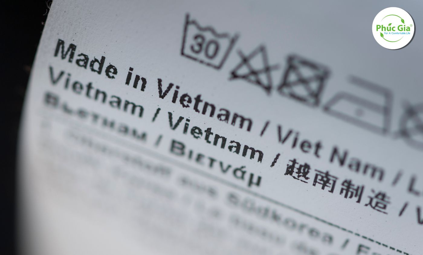 Siết Chặt Kiểm Tra Xuất Xứ, Ghi Nhãn Hàng Hóa Theo Công Văn 17552/CHQ-GSQL