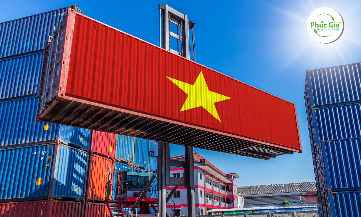 Siết Chặt Kiểm Tra Xuất Xứ, Ghi Nhãn Hàng Hóa Theo Công Văn 17552/CHQ-GSQL